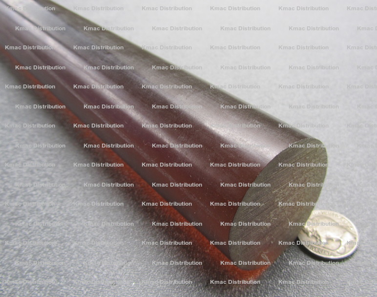 Ultem Plastic Sheet and Rod, 1000, 2100, 2200, 2300, 2400 Grades