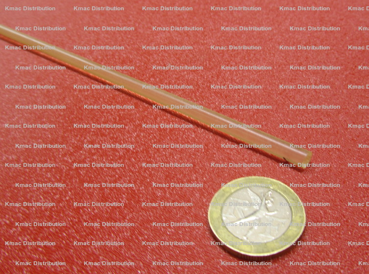 Polysulfone Plastic Rods, FDA, USDA, NSF