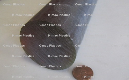 Ultem Plastic Sheet and Rod, 1000, 2100, 2200, 2300, 2400 Grades