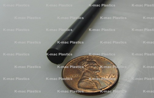 Pvc Rods, and Square Bar, Type 1 and Clear