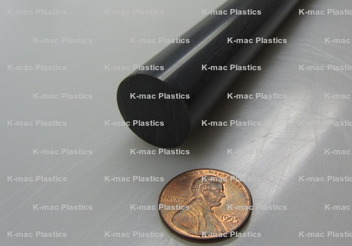 Pvc Rods, and Square Bar, Type 1 and Clear