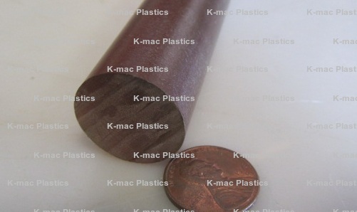 Ultem Plastic Sheet and Rod, 1000, 2100, 2200, 2300, 2400 Grades