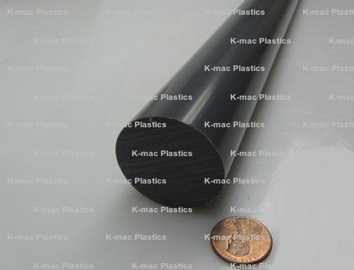 Pvc Rods, and Square Bar, Type 1 and Clear