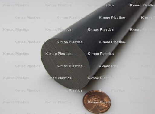 Pvc Rods, and Square Bar, Type 1 and Clear