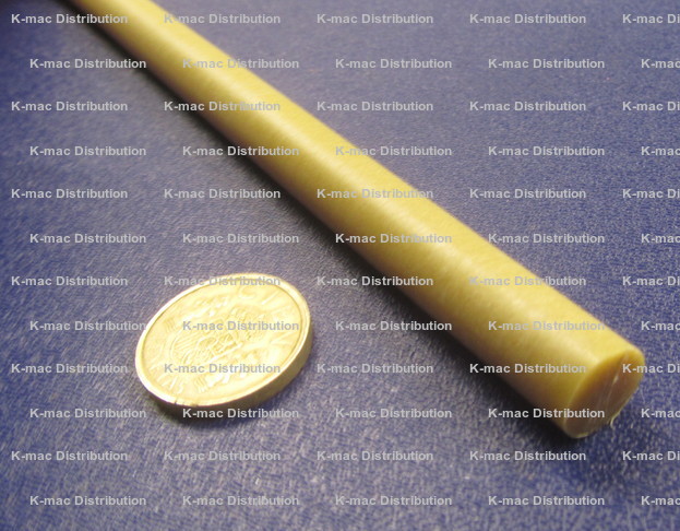 Ultem Plastic Sheet and Rod, 1000, 2100, 2200, 2300, 2400 Grades