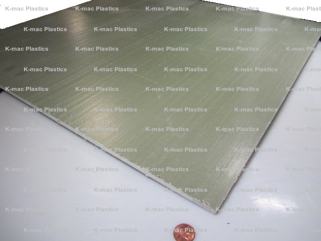 Fiberglass Sheets and Plates - Extren 500, 525, 625, GPO1, GPO2, GPO3 ...
