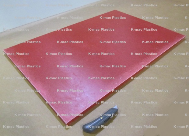 Fiberglass Sheets and Plates - Extren 500, 525, 625, GPO1, GPO2, GPO3 ...