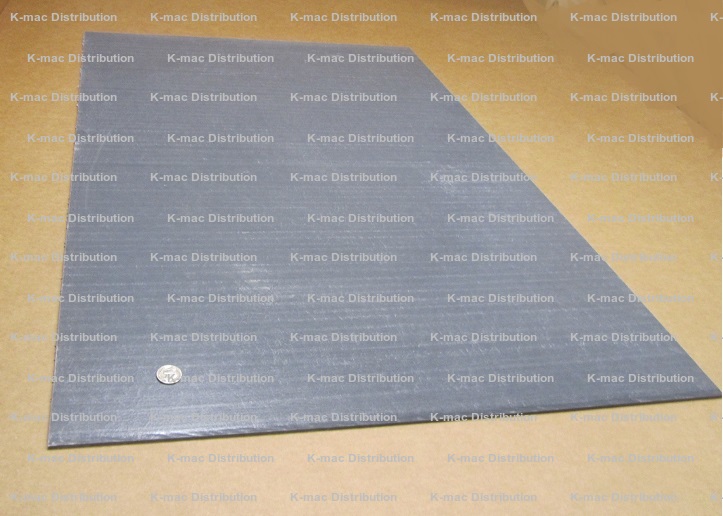Fiberglass Sheets and Plates - Extren 500, 525, 625, GPO1, GPO2, GPO3 ...