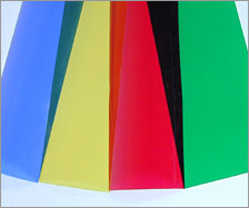 Cellulose Acetate CAB Sheets - 0.002 to 0.060 Thickness