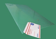 Cellulose Acetate CAB Sheets, .002, .003, .005, .007, .010, .015, .020 ...