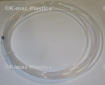 FEP Plastic Welding Rod, 1/8, 5/32, 3/16 inch diameters