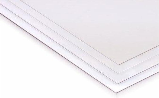 Cellulose Acetate CAB Sheets, .002, .003, .005, .007, .010, .015, .020 ...