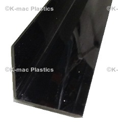 Pvc 90 Degree Angles, Grey, Clear and Colors, Wall Protectors