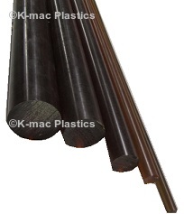 Ultem Plastic Sheet and Rod, 1000, 2100, 2200, 2300, 2400 Grades